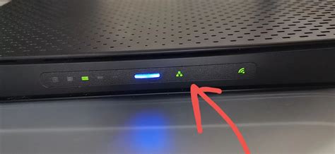 What Does This Indicator Mean （hap Ac3，hap Ax3） Mikrotik Hardware