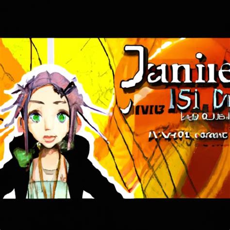 Jinx Anime Khám Phá Thế Giới Anime độc đáo