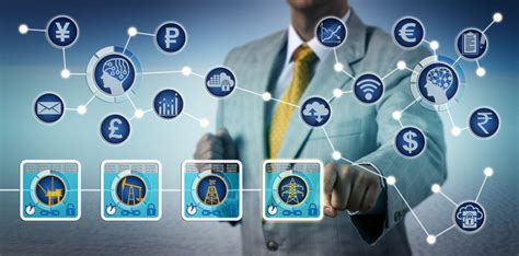 Smart Contracts With Blockchain And Iot