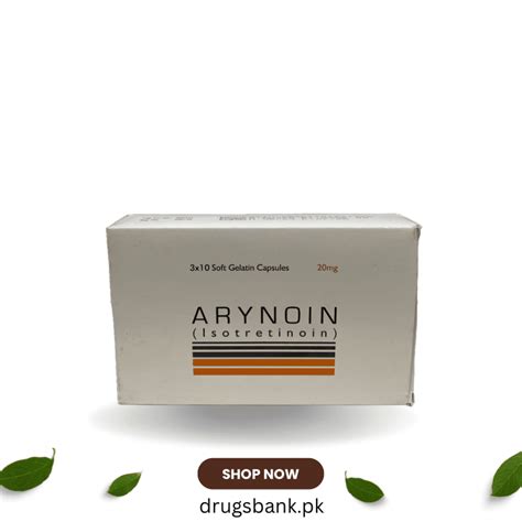 Arynoin Capsule Uses Side Effects Dosage Drugsbank