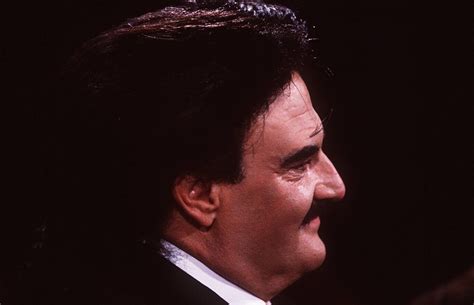 Er War Auf Der Suche Nach Sex Warum Musste Rudolph Moshammer Sterben