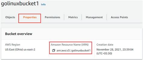 Configure S3 Bucket As Terraform Backend Step By Step Golinuxcloud