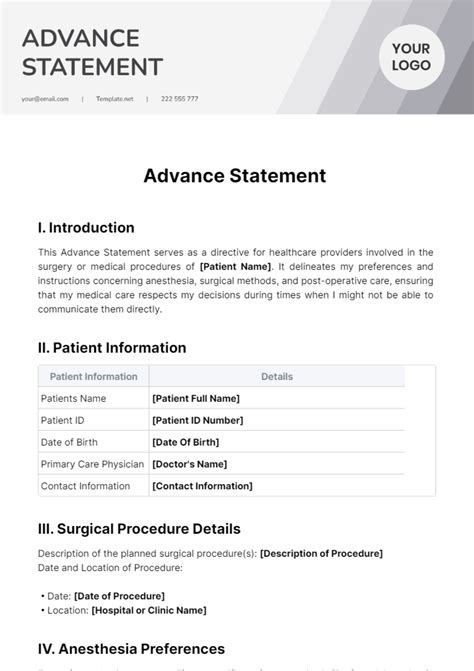 Page 39 Free Templates And Examples Edit Online And Download