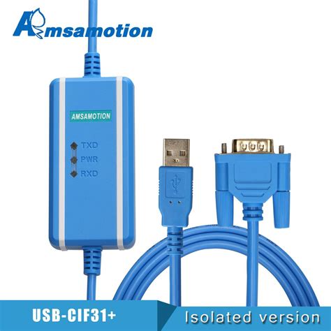 USB Switch Serial Cable CS W CIF USB CIF USB To R Optical Isolation Programming