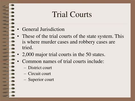 Ppt State Courts Powerpoint Presentation Free Download Id9378970