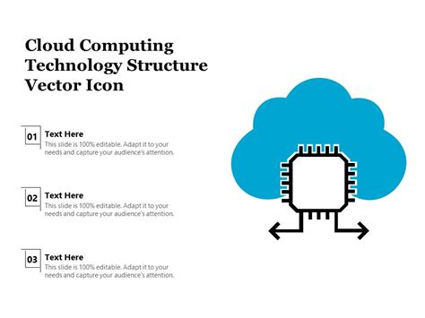 Cloud Computing Technology Structure Vector Icon Ppt PowerPoint Presentation Icon Infographics PDF