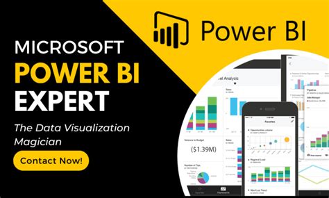 create engaging power bi dashboards and perform expert data analysis by rabiaimtiaz28 fiverr