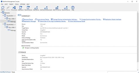 Sql Server 2019 Fci на Windows Server з Starwind Vsan Resource Library Technical Papers