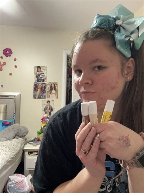 Haley Brewers Instagram Twitter And Facebook On Idcrawl