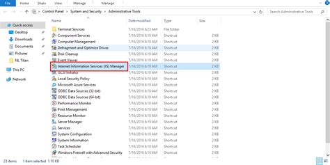 How To Install Ssl Certificate On Microsoft Internet Information Services