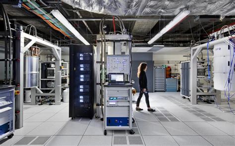 So You Want To Work In Quantum Computing Pursuit By The University Of Melbourne