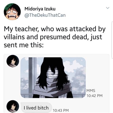Bnha Memes 18 Artofit