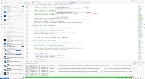 Python开发之远程开发工具对比除了vscode 远程开发工具 Csdn博客 Python开发之远程开发工具对比除了vscode 远程开发工具 Csdn博客