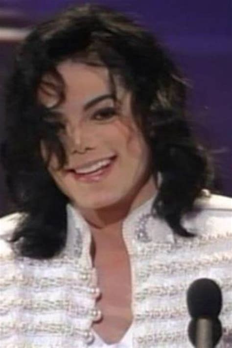 Michael Jackson So Beautiful That Smile Michael Jackson Michael