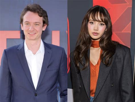 Лисагийн найз залуу Фредерик Арно гэж хэн бэ