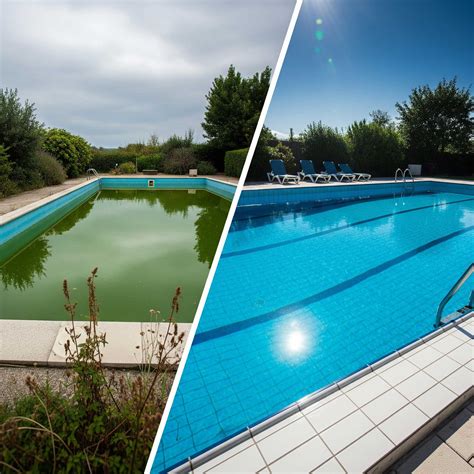 High Phosphates In Pools The Invisible Algae Culprit And How To Solve It