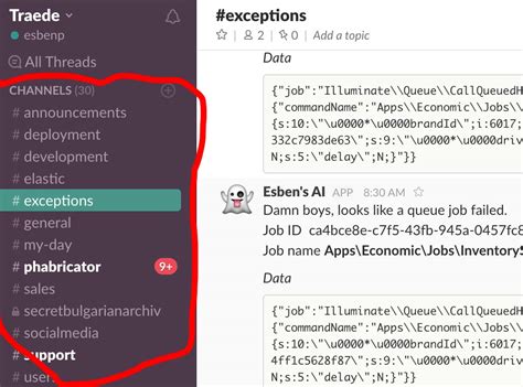 A Modern REST API In Laravel Part Authentication Using Laravel Passport Esben Petersen