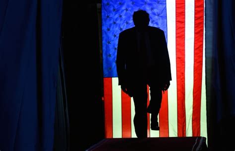 Трампа обвинили в заговоре с целью обмана США и попытке остаться у власти