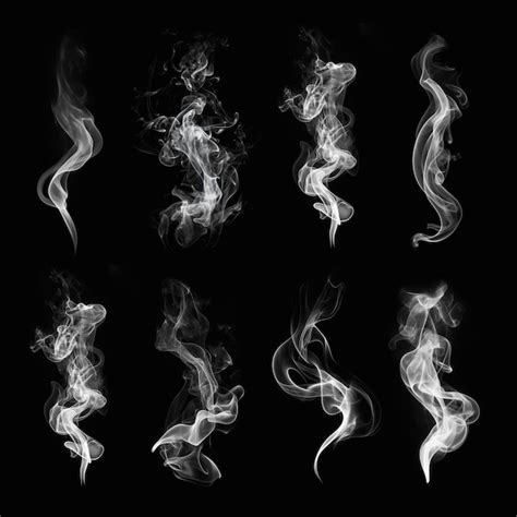 12 Smoke Psd High Quality Free Psd Templates For Download