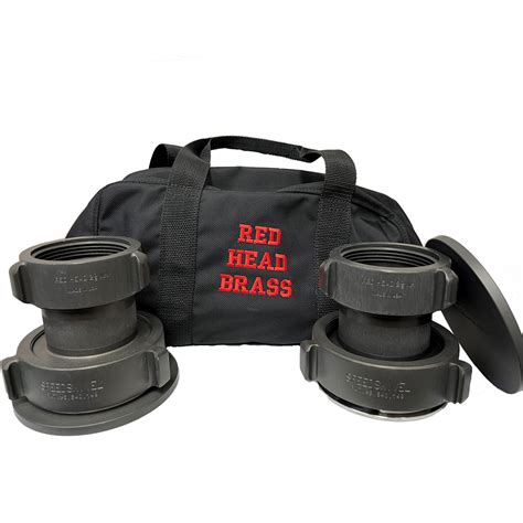 Threaded Fire Hose Adapters Shop Darley