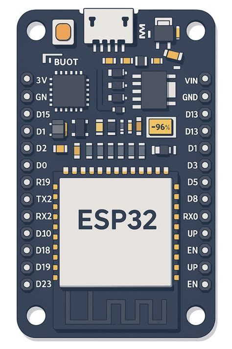 Home Nerds Do Embedded