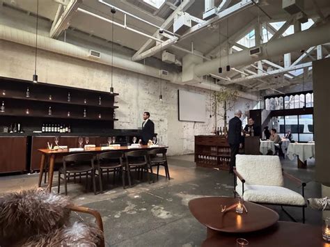 10 Extraordinary California Restaurants That Are A Must Have Experience