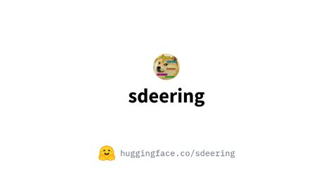 Sdeering Sam