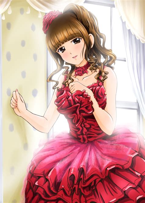 Yukari Tamura Gokai