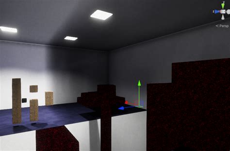 local fog volume color unity engine unity discussions