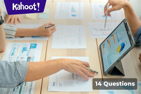 Intro To Business Statistics Random Variables And Distributions Kahoot