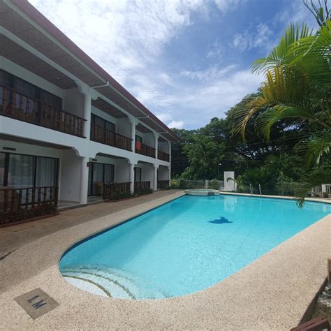 보홀 여행 알로나비치 가성비 숙소 추천 알로나비다 비치힐 리조트alona Vida Beach Hill Resort 네이버 블로그