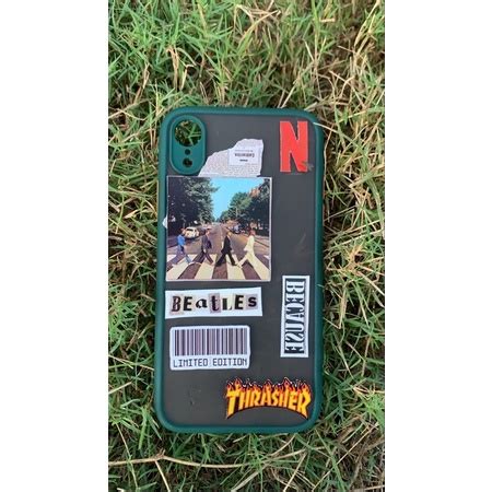 Jual Stiker Case Hp Shopee Indonesia