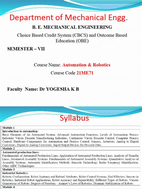 25 module 3 pdf rotation robot