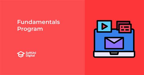 Fundamentals Program October 2020 Softuni Digital Facebook