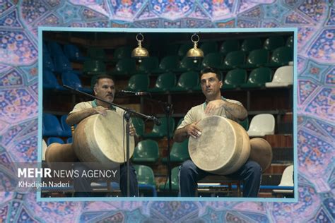 بازسازی زورخانه پوریای ولی با اختصاص ۲ میلیارد تومان اعتبار خبرگزاری