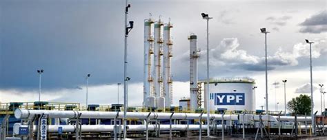 El Parate De La Refinería En Huincul Jaquea El Stock De Naftas En El Alto Valle Infoestación