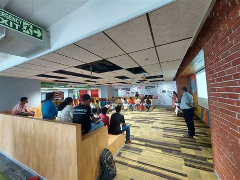 Agile Network India On Linkedin Coimbatore Agilenetworkindia