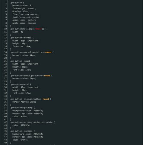 快速构建微信小程序 Button 组件的实用方法 技术文档 Finclip官网