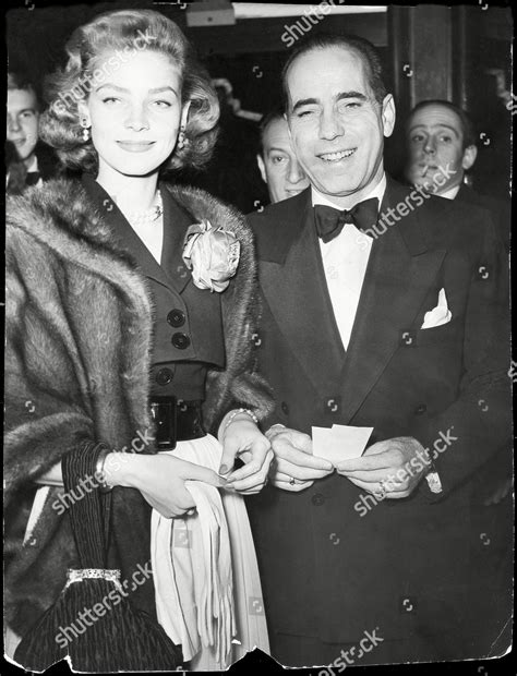 Humphrey Bogart Die Of