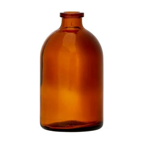 100 Ml Vial At Best Price In Thane By National Enterprises Id