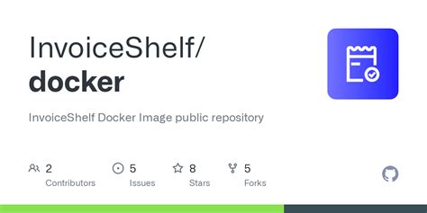 Docker Dockerfile At Master Invoiceshelf Docker Github