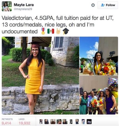 Mayte Lara Ibarra Tweet  Washington Times