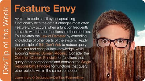 Doug Klugh On Linkedin Softwareengineering Codesmell Refactor Techdebt Devtip