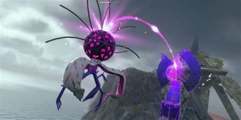 How To Defeat The Ouranos Island Bosses In Sonic Frontiers
