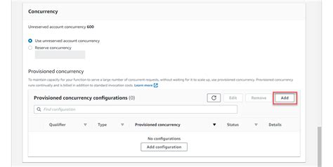 New For Aws Lambda Predictable Start Up Times With Provisioned Concurrency Aws Compute Blog