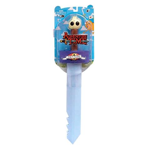 Adventure Time Toy Sword