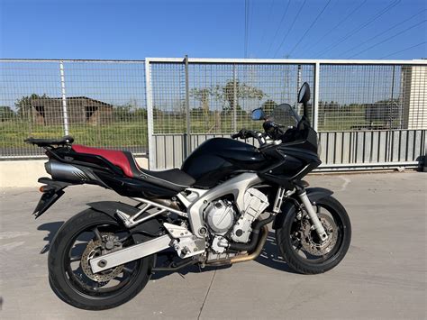 Yamaha 600 Fazer Pièces Moto Languedoc