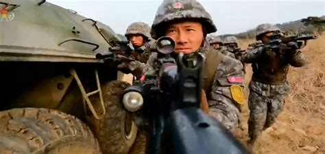 Солдати КНДР на війні в Україні де засвітилися і чим ще Північна Корея допомагає Росії Oboz Ua