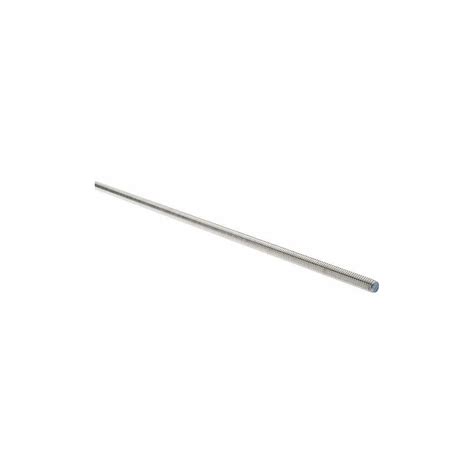 Value Collection 516 18 6 Oal Stainless Steel Msc Direct