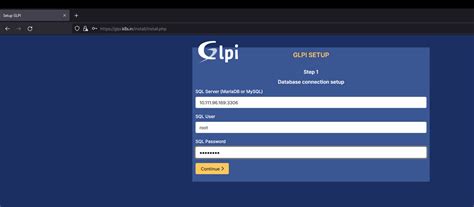 Glpi Deployment On Kubernetes With Persistent Volumes And Ssl Certificate … General Glpi